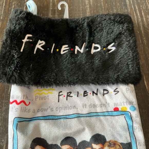 FRIENDS | Holiday | Friends Tv Show Cast Friends Christmas Holiday ...